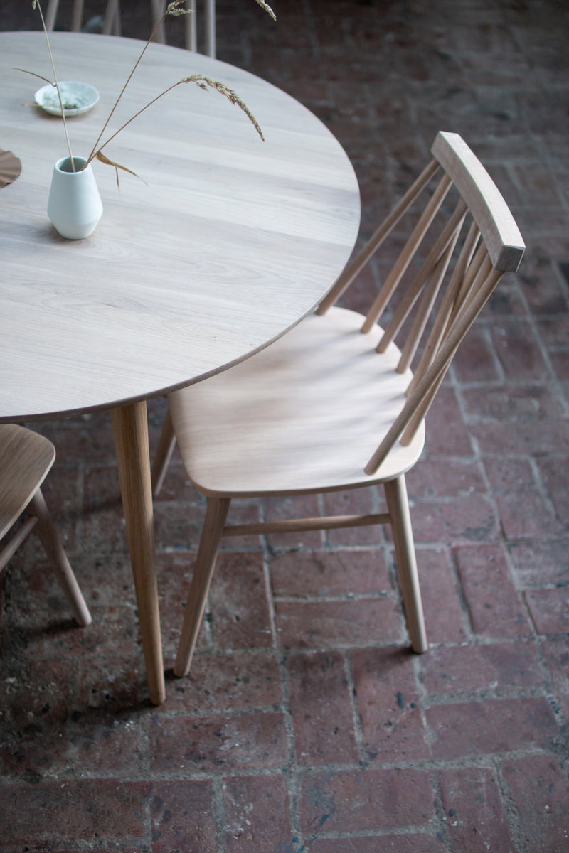 NON DINING TABLE - Scandinavian Touch Whitstable