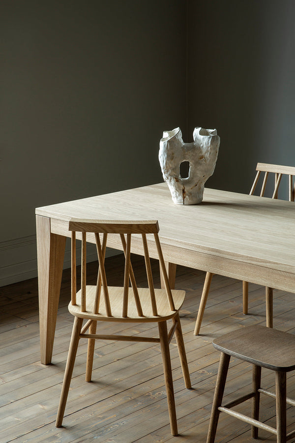 NON DINING CHAIR - Scandinavian Touch Whitstable